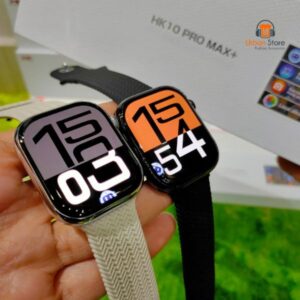 HK10 Pro Max Plus Series 10 Smartwatch
