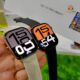 HK10 Pro Max Plus Series 10 Smartwatch
