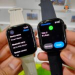 HK10 Pro Max Plus Series 10 Smartwatch